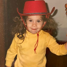 Fran Magazine | Fran Hoepfner | Substack