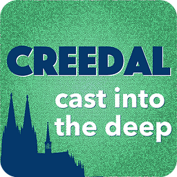 Introducing The Vernaculist! - by Zac Crippen - Creedal