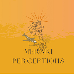 Fixing the boiler - by Dianne - Meraki Perceptions