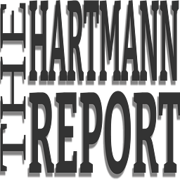 The Hartmann Report | Thom Hartmann | Substack