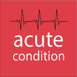 Acute Condition 2.0 - by Olivia Webb - Acute Condition