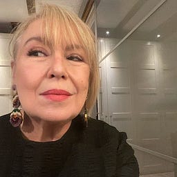 Feet of Clay - by Terry Howson - Terry’s Newsletter