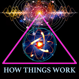 How Things Work: A Brief History of Reality | FRANK ELKINS | Substack