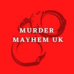 Murder Mayhem UK | Sam H Arnold | Substack
