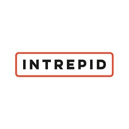 Intrepid Magazine | Substack