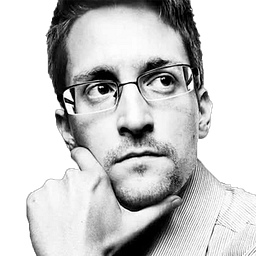 Archive - Continuing Ed — with Edward Snowden