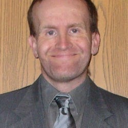 Everyone knows that God exists. - by Scott Tibbs