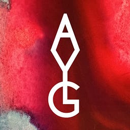 Mystery Cult with Amanda Yates Garcia | Substack