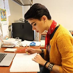 Compactified Dimensions - by Karmela Padavic Callaghan