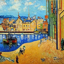 Top 100 Machine Learning RSS Feeds