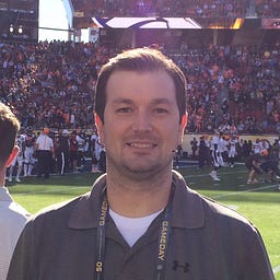 Nick Kehoe | Substack