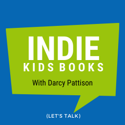 Indie Kids Books | Darcy Pattison | Substack