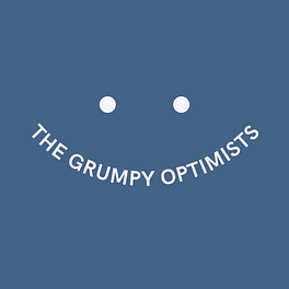 The Grumpy Optimists | Substack