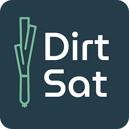 The DirtSat Newsletter | Christine Tiballi | Substack