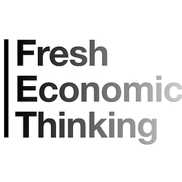 Fresh Economic Thinking | Cameron Murray | Substack