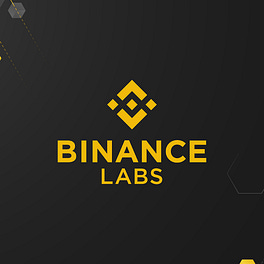 Binance Labs | BatuX | Substack