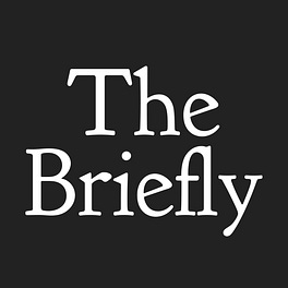 The Briefly | Substack