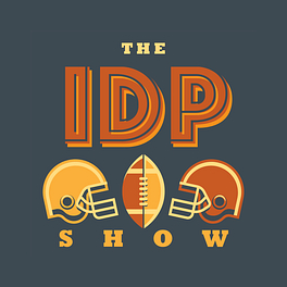 The IDP Show | Substack