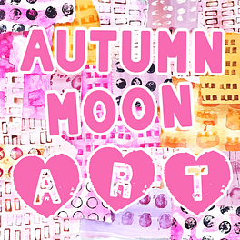 Autumn Moon Art | Substack