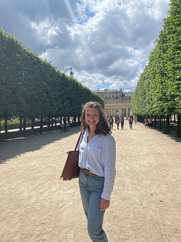 Hannah in Lyon | Hannah Spindler | Substack