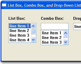 UI Series — Table Of Contents - by Ryan Fleury