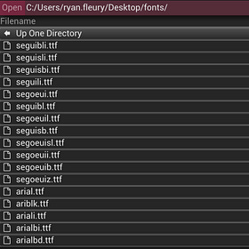 UI Series — Table Of Contents - by Ryan Fleury