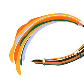 Find your next collaborator - On Substack