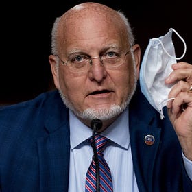 As 'Mask Mandate Season' Approaches, We Learn The CDC Knew Masks Didn’t ...