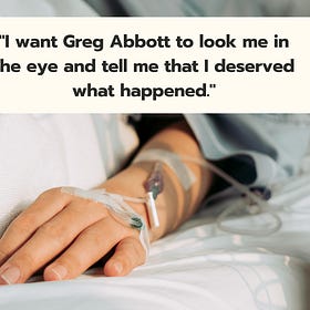 Texas Women Win Case Against Abortion Ban – Scottie's Playtime