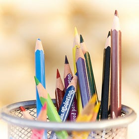 How to write a Substack post