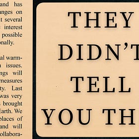 You Might Not Know How Useful Substack Post Tags Are