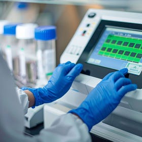 Evaluating the new "sepsis tests": MeMed BV™ - PulmCCM