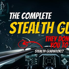 The Definitive Star Citizen Radar Guide - The Doctrine