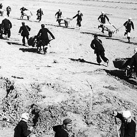 2. On China - Librarian’s Substack