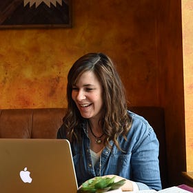 Creative Approaches #1 - Start a 'blog' on Substack