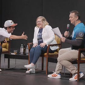 Bulwark Live Events - The Bulwark