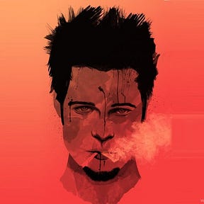 Tyler Durden | Substack
