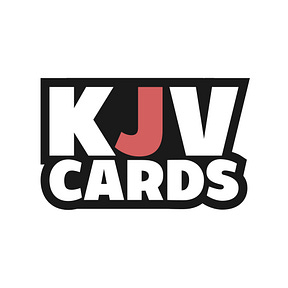 KJV Cards | Ivan David Lippens | Substack