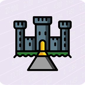 Fortress Club | Mathieu Bouchant | Substack