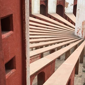 The India Cable | Substack