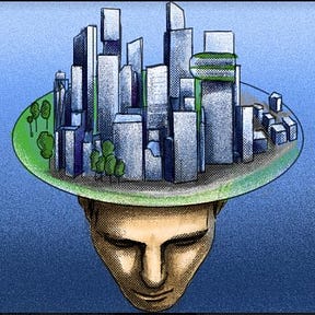 Maximum Progress | Maxwell Tabarrok | Substack