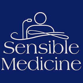 Sensible Medicine | Substack
