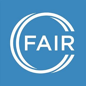 Fair For All | Substack