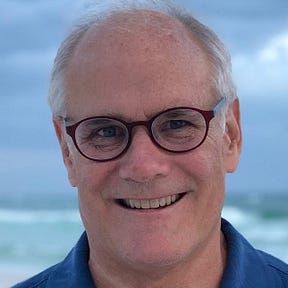 Great Day Good Life | Ralph Marston | Substack