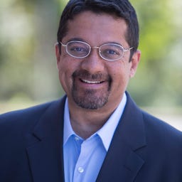 Hidden Brain | Shankar Vedantam | Substack