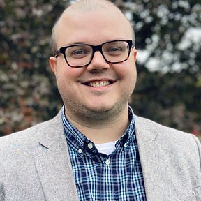 Digital Liturgies | Samuel D. James | Substack