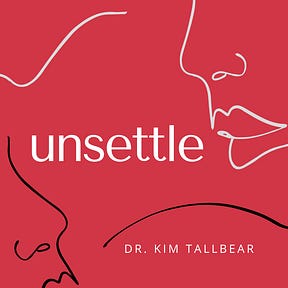 Unsettle | Kim TallBear | Substack