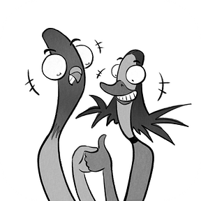 Things We Do While Waiting to Die | Chill Subs | Substack