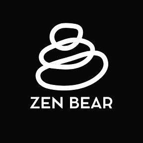 Zen Bear | Lauren | Substack