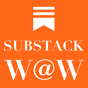 Substack Writers at Work with Sarah Fay | Substack